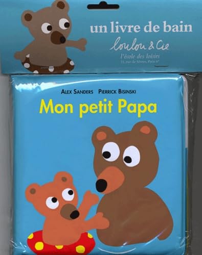 Amazon.com: mon petit papa: 9782211069274: Sanders Alex / Bisinski ...