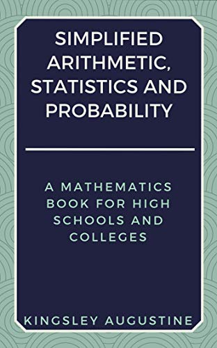 100 Best Arithmetic Books of All Time - BookAuthority
