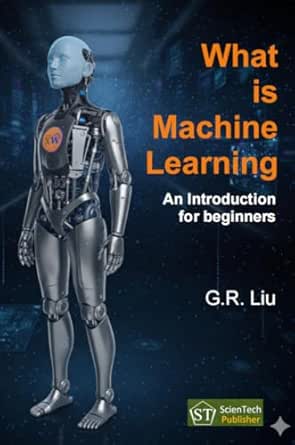 Amazon.com: What is Machine Learning: An Introduction for Beginners ...