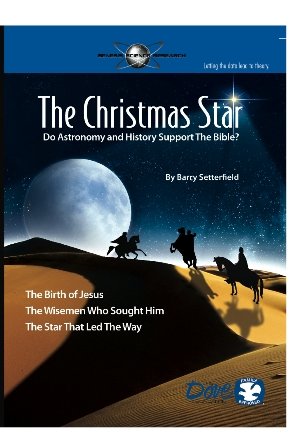 Amazon.com: The Christmas Star : Freedom Films and Video, Barry ...