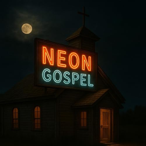 Play Neon Gospel by Hillbilly Hounds on Amazon Music Unlimited