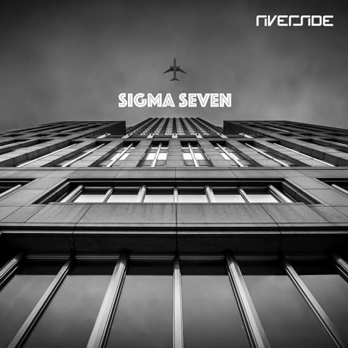 Écouter Sigma Seven par Riverside sur Amazon Music Unlimited
