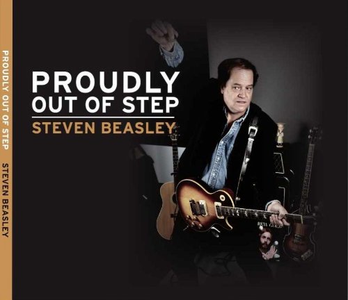Steven Beasley, Steven Beasley, Steven Beasley - Proudly Out Of Step ...