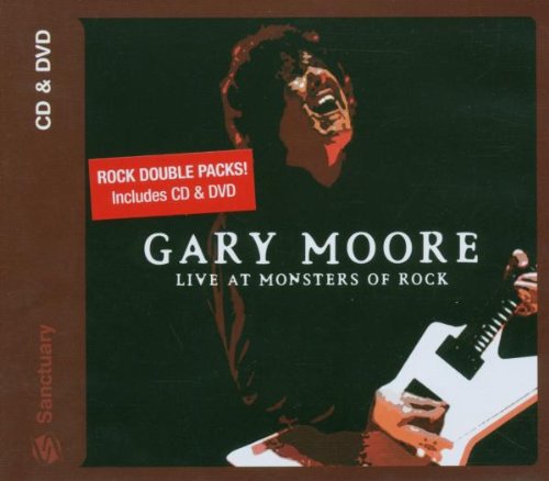 Monsters of Rock: Amazon.de: Musik-CDs & Vinyl
