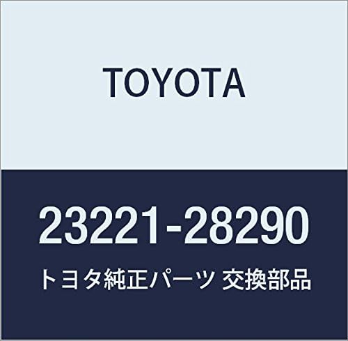 Amazon | TOYOTA(トヨタ) 純正部品 PUMP FUEL 品番23221-28290 | フューエルポンプ | 車＆バイク
