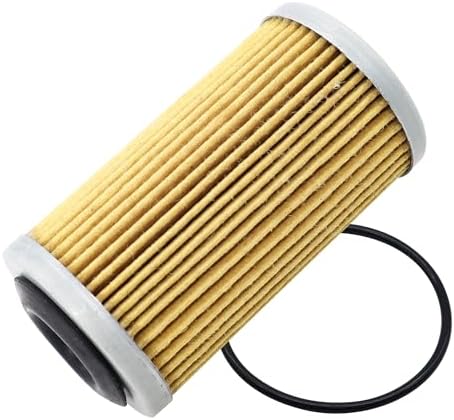 Amazon.com: OXCANO 31726-28X0A Oil CVT Transmission Cooler Filter with ...
