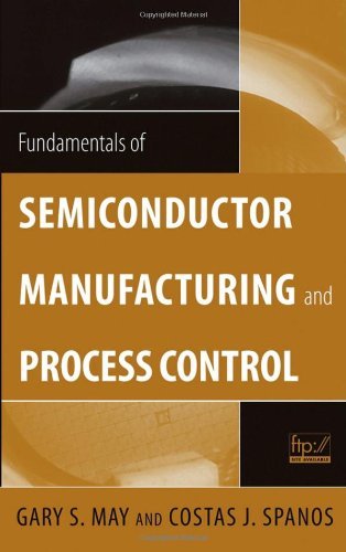 Amazon.com: Fundamentals of Semiconductor Manufacturing and Process ...