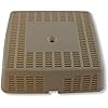 Amazon.com: Jacuzzi 6651969;; Plastic suction cover; in Oyster : Patio ...