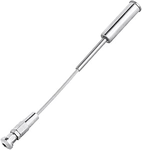 Stainless Steel Cable Quick Lock Swageless Assembly Type 2 for 1/8 Inch ...