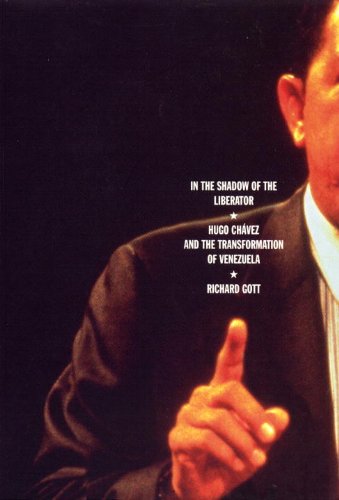 In the Shadow of the Liberator: The Impact of Hugo Chavez on Venezuela ...
