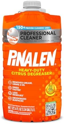 Amazon.com: PINALEN Heavy Duty Citrus Multipurpose Degreaser - Home ...