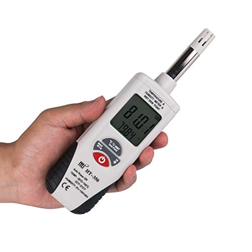 Best Psychrometer Review