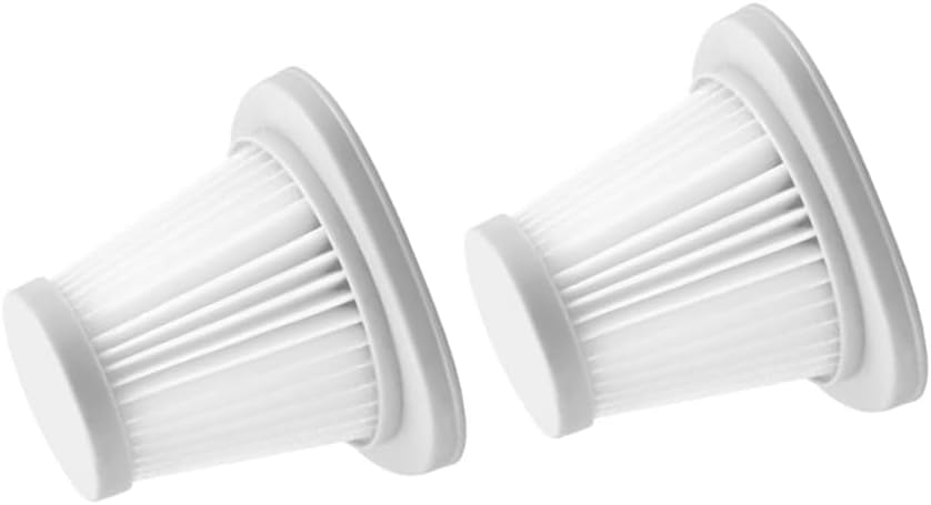 Amazon.com - Replacement Filters 2 pcs for Ne Ros NR003 Bed Vacuum ...
