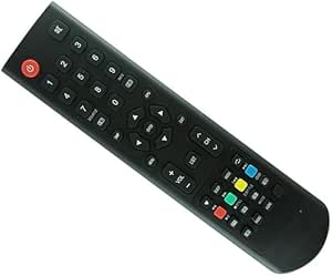 Amazon.com: Generic Replacement Remote Control Compatible for for DEXP ...