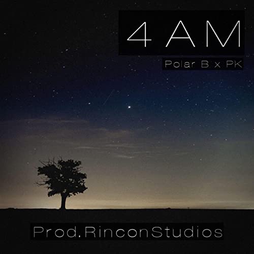 Play 4AM by Polar B feat. PK on Amazon Music Unlimited