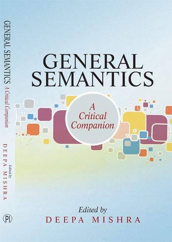 Buy General Semantics A Critical Companion Book Online at Low Prices in ...
