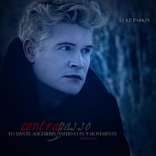 Amazon.co.jp: Contrapasso : Luke Parkin: デジタルミュージック