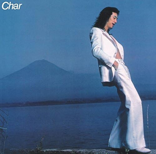 Char - Char - Amazon.com Music