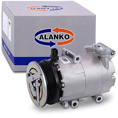 Compresor De Aire Acondicionado Coche Carrefour ️ 2024