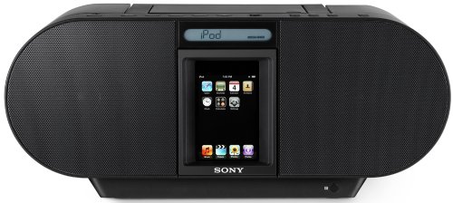 Top 10 Cd Ipod Radio Player of 2022 - Katynel