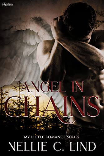 Angel in Chains: Paranormal Angel Romance (Forever Yours Book 1 ...