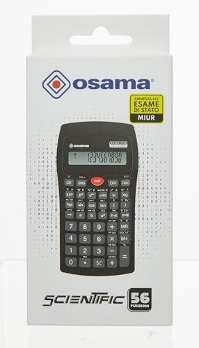 calculadora cientifica no programable