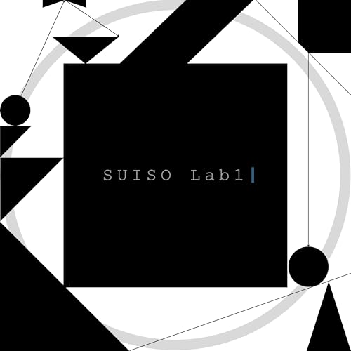 Amazon MusicでSUISOのSUISO Lab 1を再生する