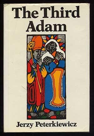Amazon.com: The Third Adam: 9780192121981: Peterkiewicz, Jerzy: Books