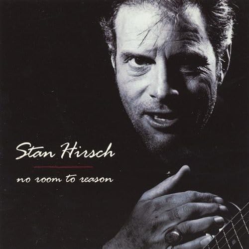 Stan Hirsch - No Room to Reason - Amazon.com Music