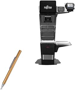 Amazon.com: BoxWave Stylus Pen Compatible with Fujitsu U-SCAN Mini ...