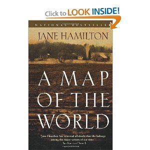 A map of the World: Books - Amazon.ca