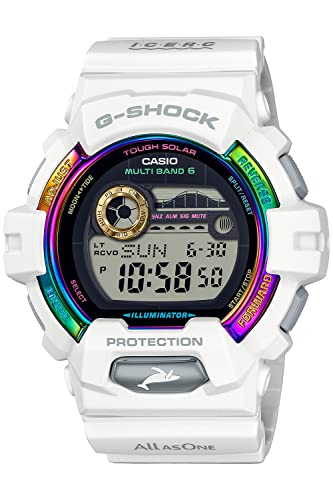 Casio G-Shock Collections by G-Central's Amazon Page