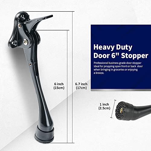 The 30 Best External Door Stops of 2025 [Verified] - Cherry Picks