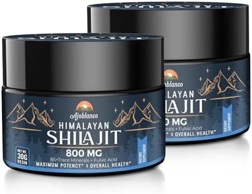 Amazon.com: vasu ayurveda Highest Potency 100% Natural Himalayan ...