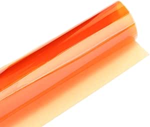 Amazon.com : 15.8X19.7inch/40X50cm Lighting Gels Filter for Gels ...