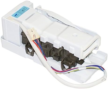 Amazon.com: Samsung DA97-05422A Ice Maker Assembly Kit, white : Appliances