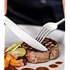 Amazon.com: Personalized Silverware Set, Custom Engraved Name 4 Piece ...