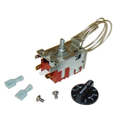 DANFOSS 077B1264 Temperature Control, 077B1264: Amazon.com: Industrial ...