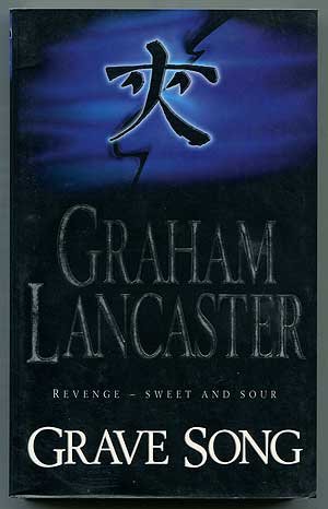 Grave Song: LANCASTER, Graham: Amazon.com: Books