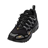 ・ブランド:SALOMON(サロモン)・製造元/メーカー部品番号:L47307800・カラー：Black/Magnet/Golden・サイズ：UK9（27.5cm）