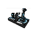 Amazon.com: Logitech G X56 H.O.T.A.S Throttle and Joystick Flight ...