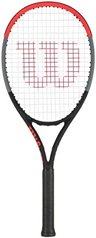 Wilson Clash 108 Tennis Racquet