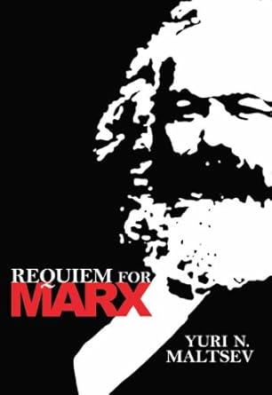 Requiem for Marx (LvMI) - Kindle edition by Raico, Ralph, Rothbard ...