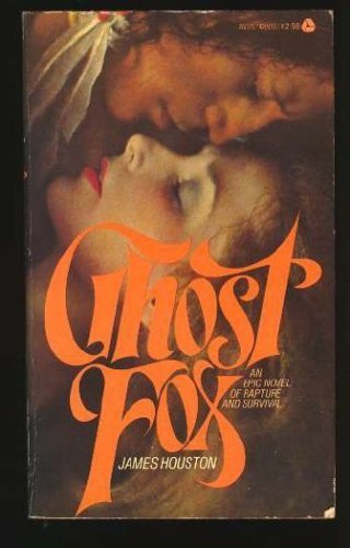 Ghost Fox : Amazon.co.uk: Books