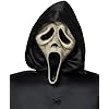 Amazon.com: Spirit Halloween 6.2 Ft. Deluxe Ghost Face Animatronic ...
