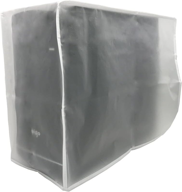 Computer Dust Solutions CPU Dust Cover, Covers PC Case, Silky Smooth ...