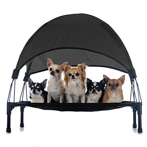 Hundekorb mit Dach – Die 16 besten Produkte im Vergleich ...