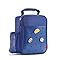 Amazon.com: Fit & Fresh Charm Lunch Bag For Kids, Thermal Insulated ...