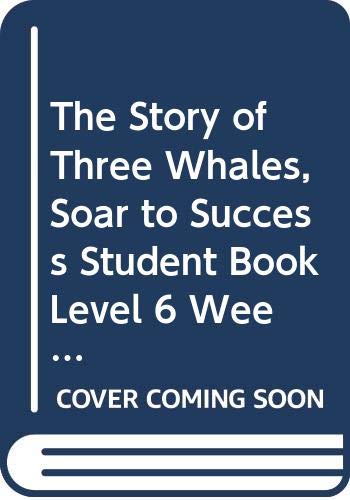 Houghton Mifflin Reading Intervention: Soar to Success Student Book ...