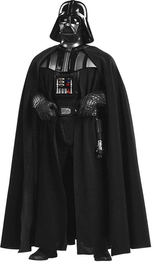 Sideshow Collectibles Vampirella SS1000763 1: 6 Scale Darth Vader Star ...